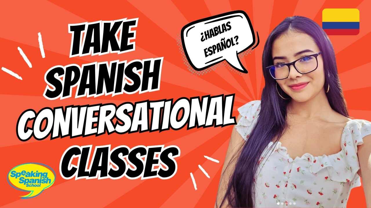 clases de español – Speaking Spanish School